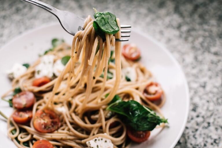 Did You Know? 12 Fun Facts About Food - Spark Trivia