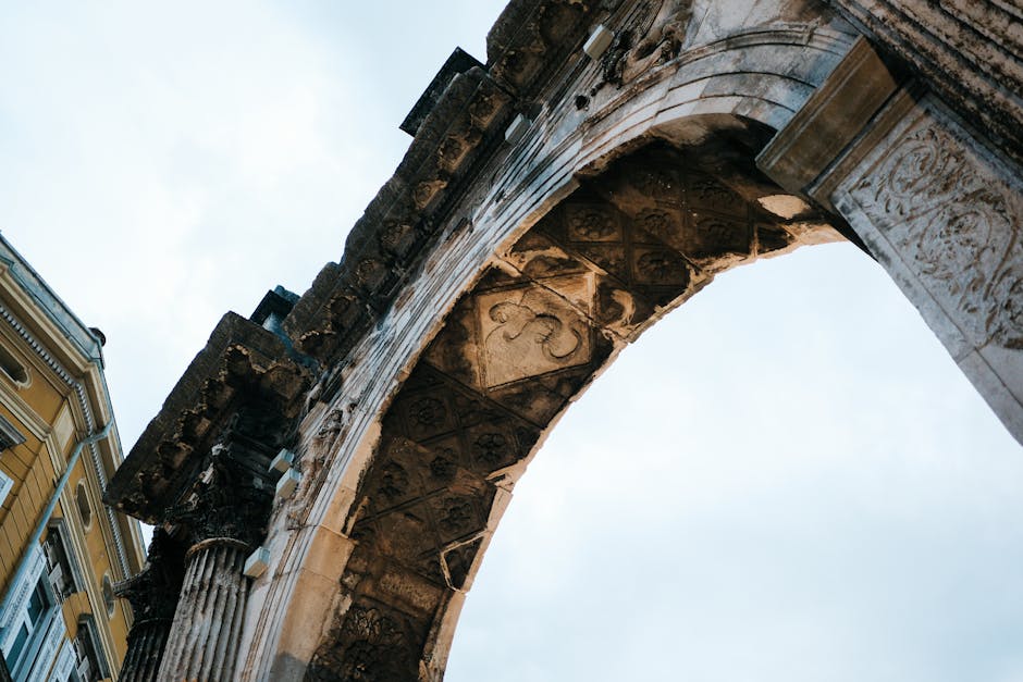 12 Surprising Facts About the Roman Empire - Spark Trivia