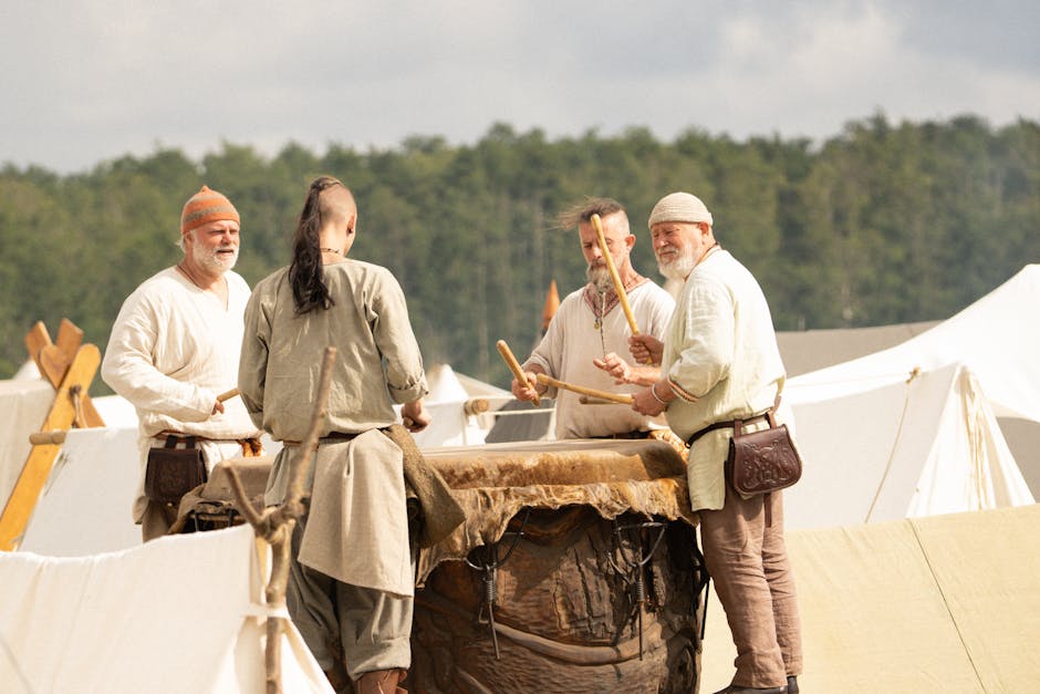 Did You Know? 15 Historical Events That Happened by Accident - Spark Trivia