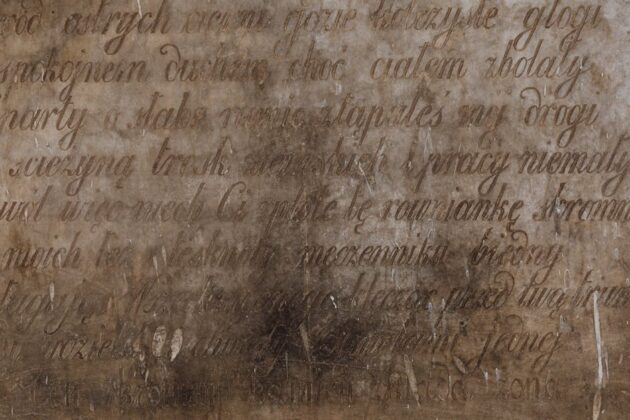 Top 10 Fun Facts About Ancient Writing Systems - Spark Trivia