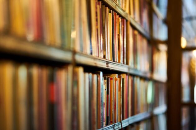 Top 10 Most Influential Books in History - Spark Trivia