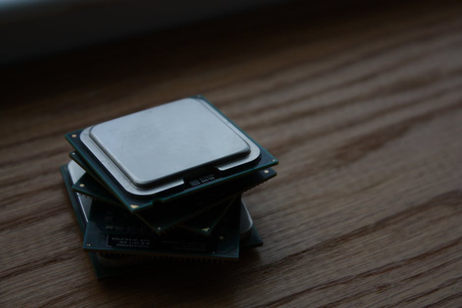 What does CPU stand for? - Spark Trivia