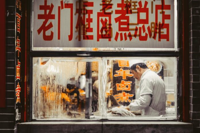 Top 10 Street Foods You Must Try - Spark Trivia