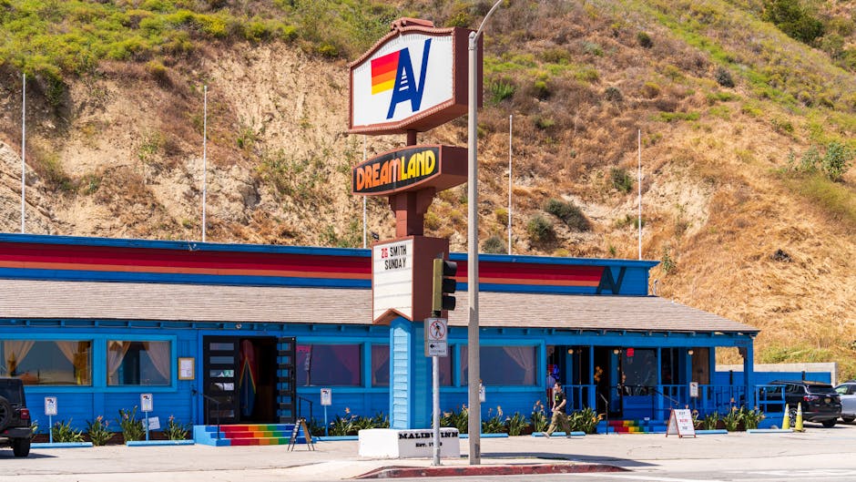 What is the nickname often used for Area 51? - Spark Trivia