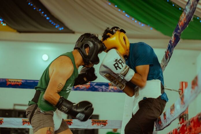 12 Shocking Facts About Boxing History - Spark Trivia